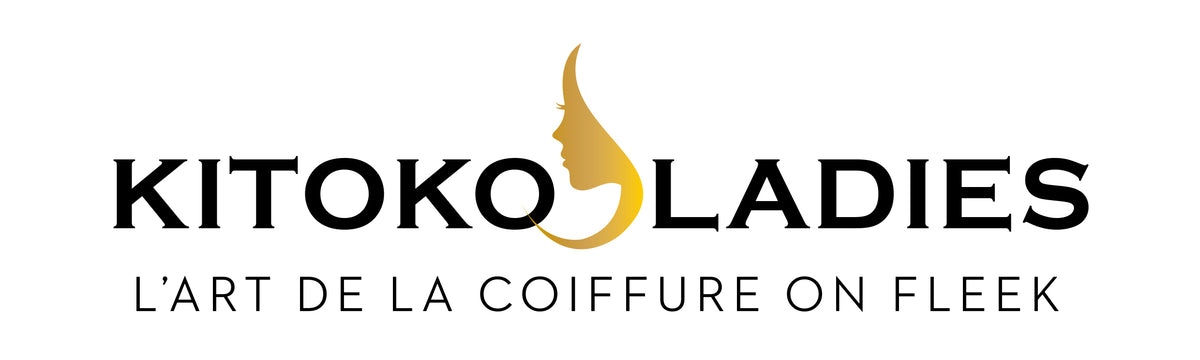 Hair transformation / kitoko dis moi qui est la plus belle ep1/ Sarah ...